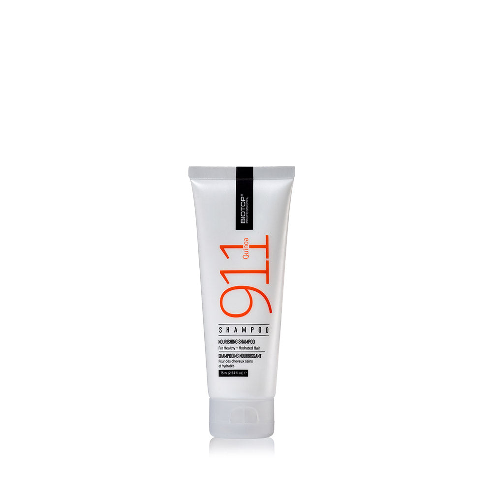 911 QUINOA SERIES | Shampoo | BIOTOP PROFESSIONAL® – BIOTOP PROS